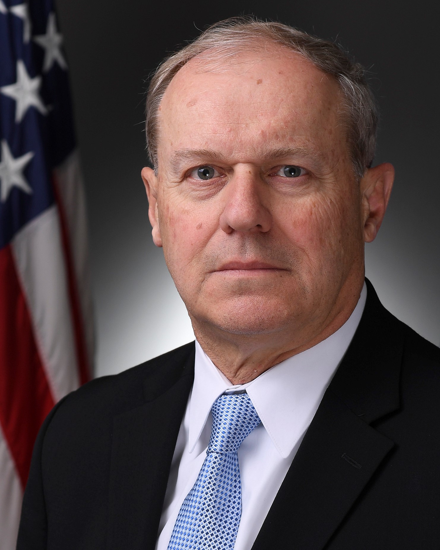 Russ, a proud Ohio Buckeye, is a 1978 graduate of the United States Air ...